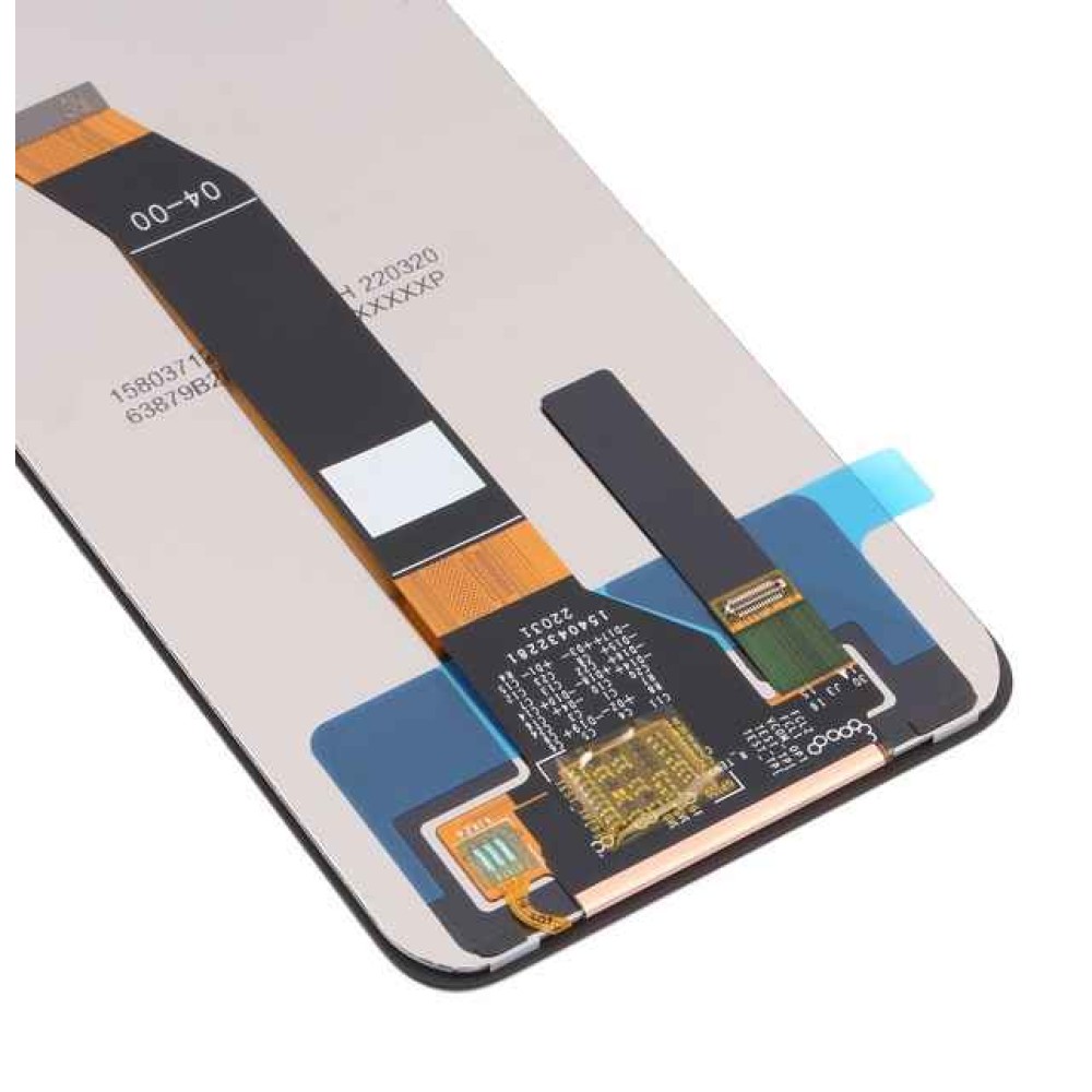 Xiaomi Redmi 11 Prime Premium LCD Screen Display Black - Cellspare